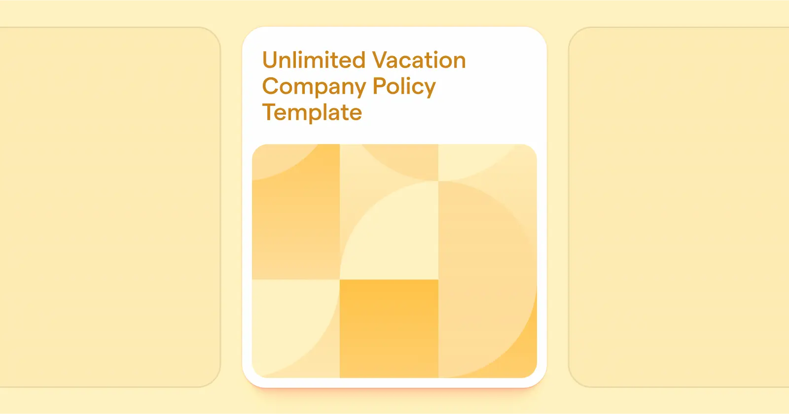 Disciplinary Action Policy Template Template Lattice